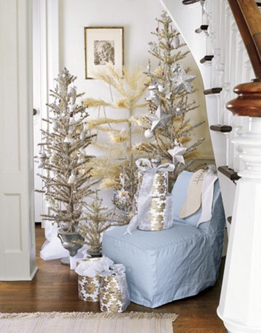 Christmas Decorating {Deck the Halls}